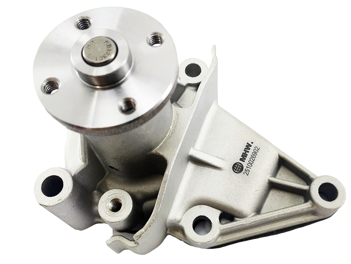 BOMBAS DE AGUA – MHW – Repuestos