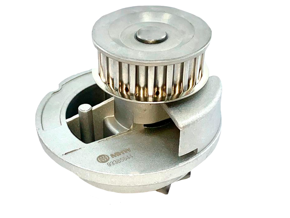 BOMBAS DE AGUA – MHW – Repuestos