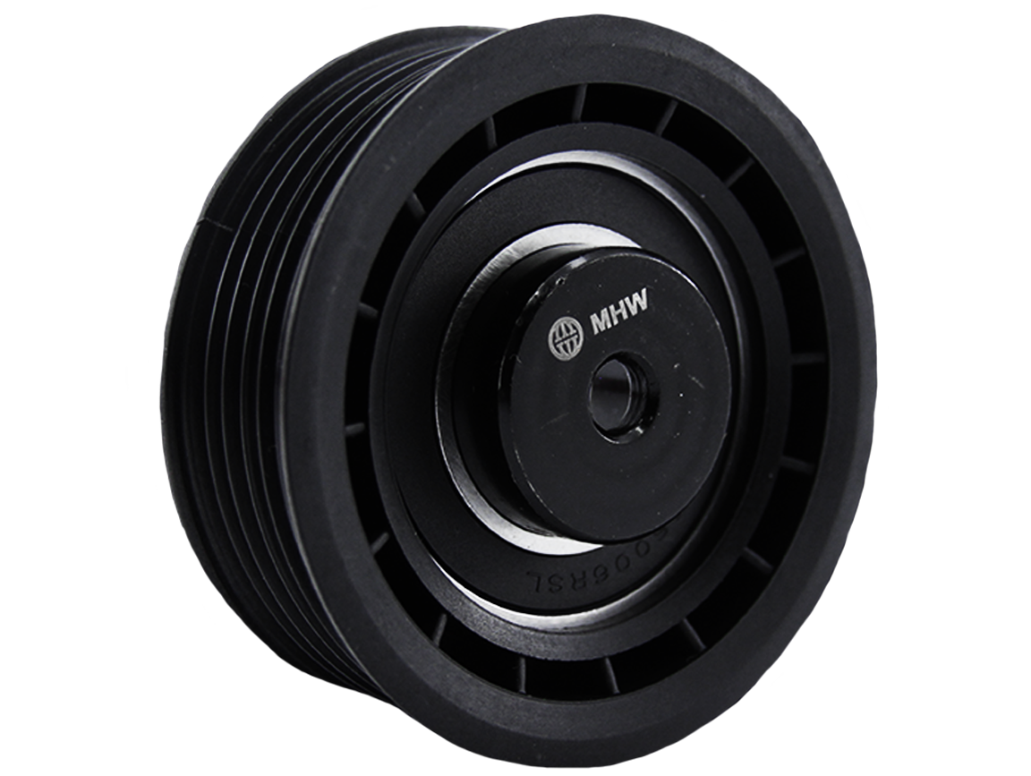 POLEAS Y TENSORES – MHW – Repuestos