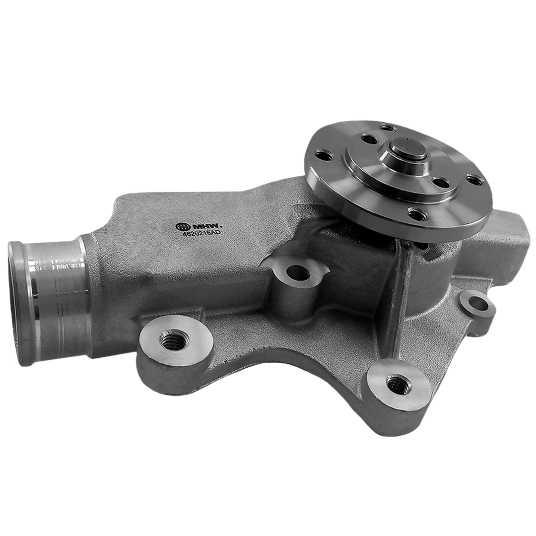 BOMBAS DE AGUA – MHW – Repuestos