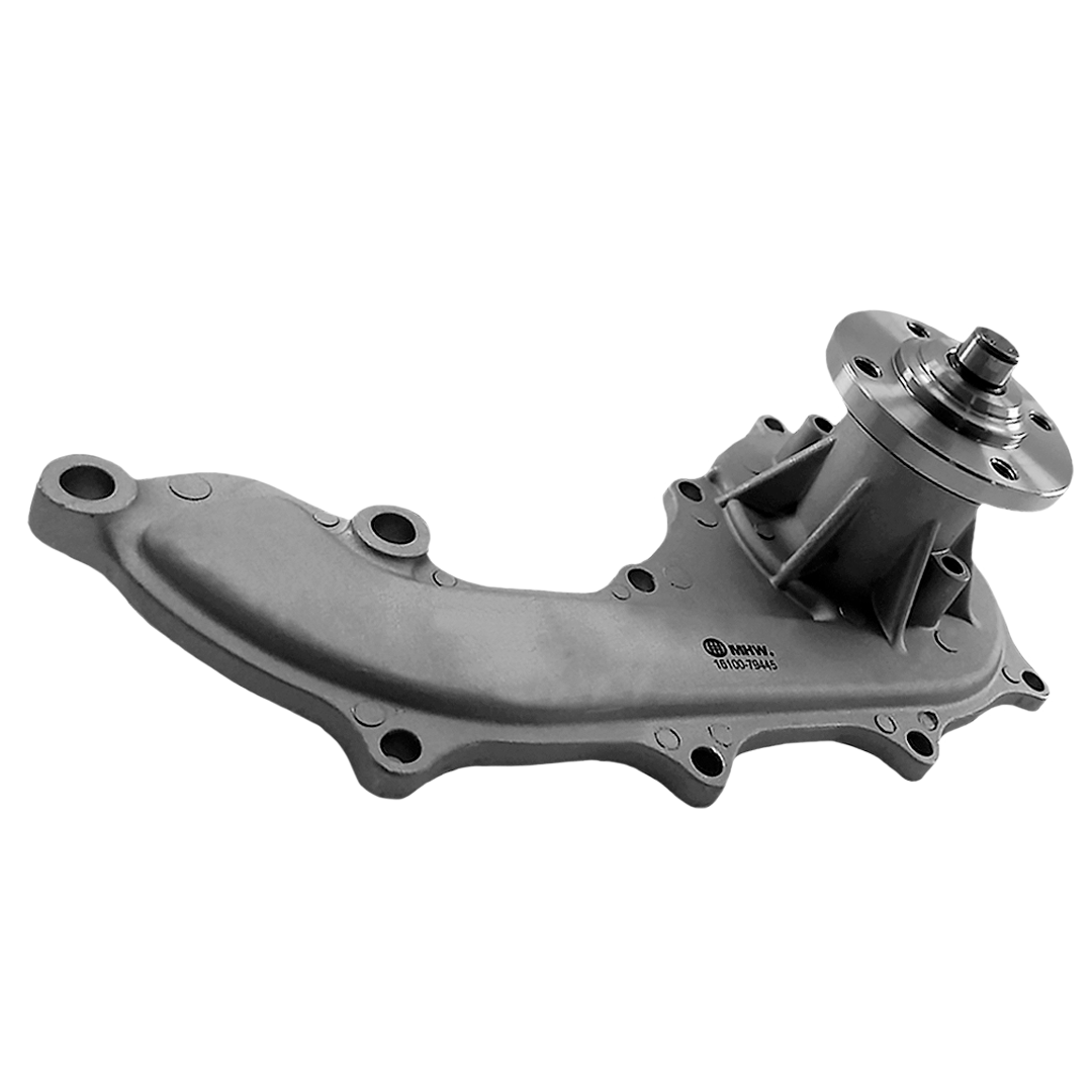 BOMBAS DE AGUA – MHW – Repuestos