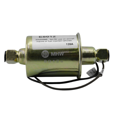 BOMBA DE GASOLINA – MHW – Repuestos